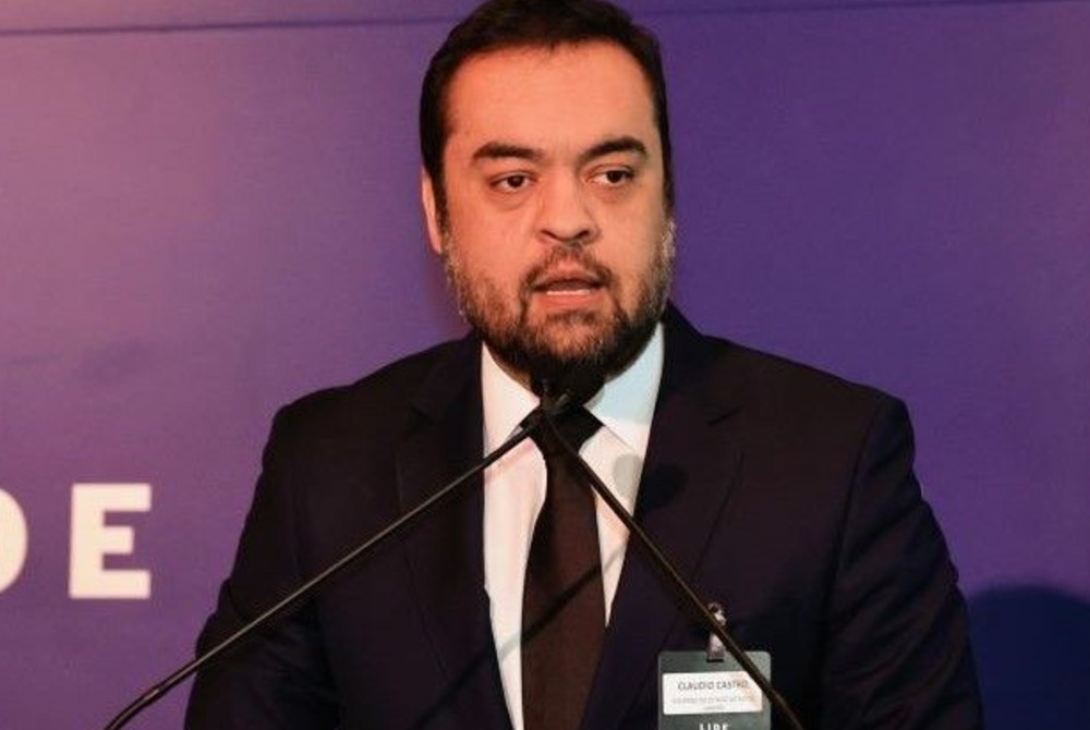 Rádio CGH News - Caso Master: Cláudio Castro é alvo da PF